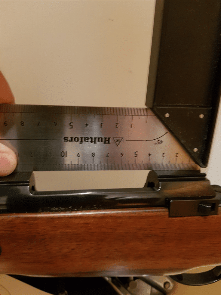 Sako old models(alle modeller før M75) - GLW