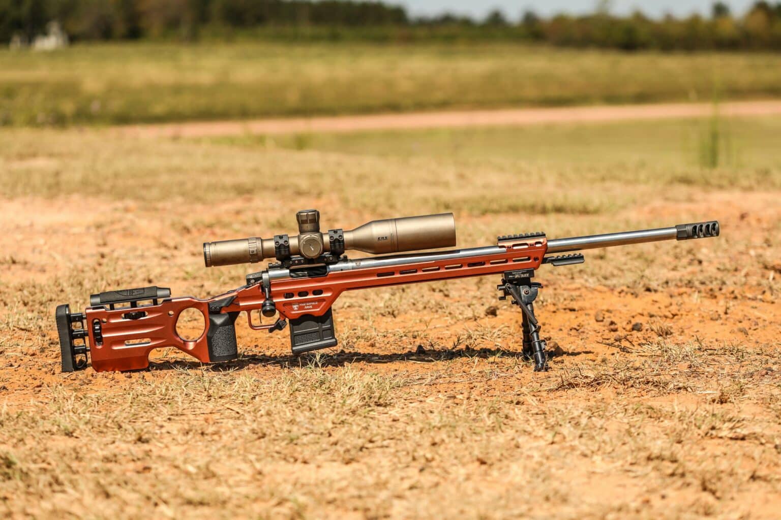 MPA Matrix Rifle - GLW