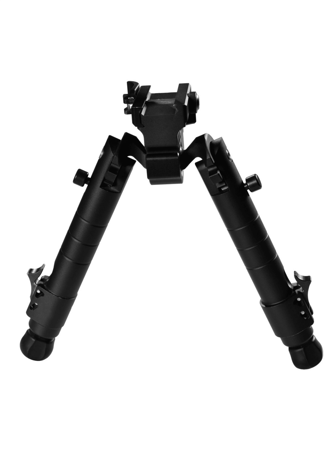 Warne Skyline Precision Bipod - GLW