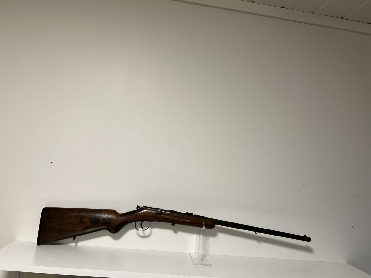 Valmet Uraya M-49 rifle kaliber 22 LR - GLW