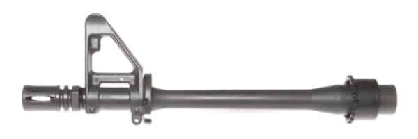Barrel Assy, 10 Inch, Special Purpose - GLW
