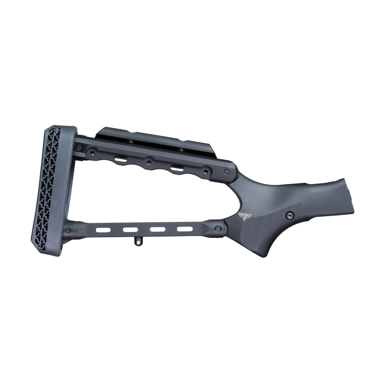Henry Lever Supreme Tactical Stock Black - GLW